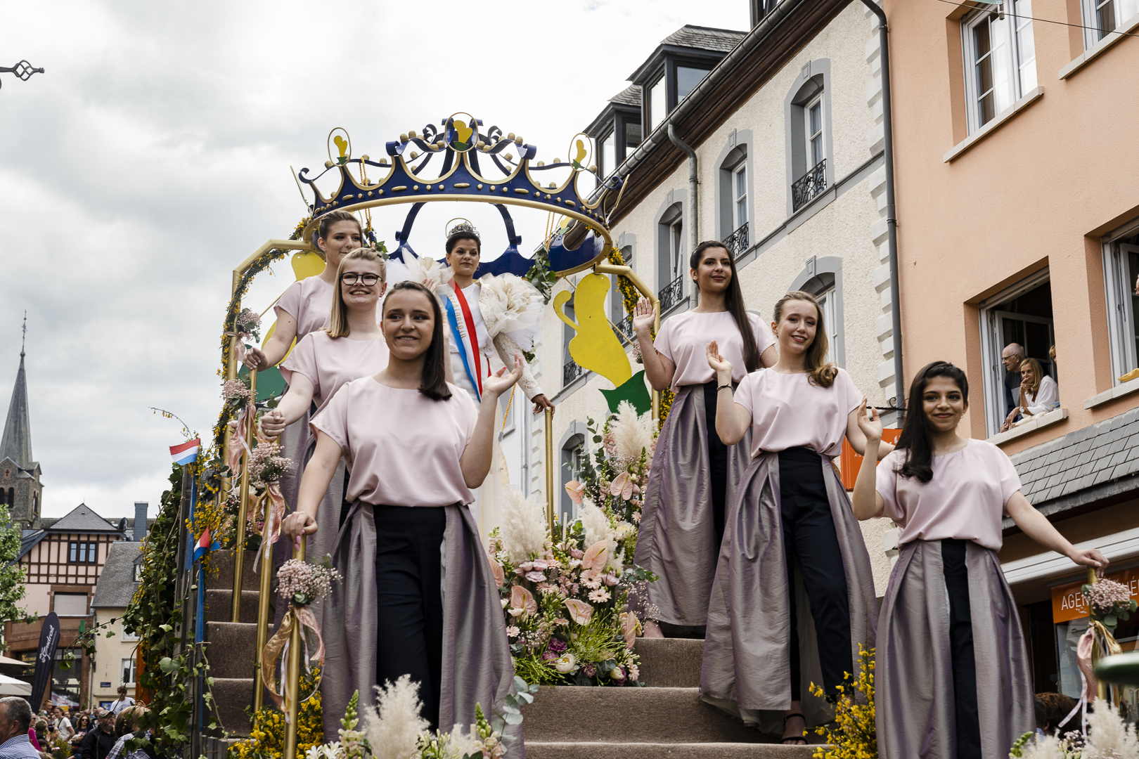 Ginster-Zauber | Visit Wiltz