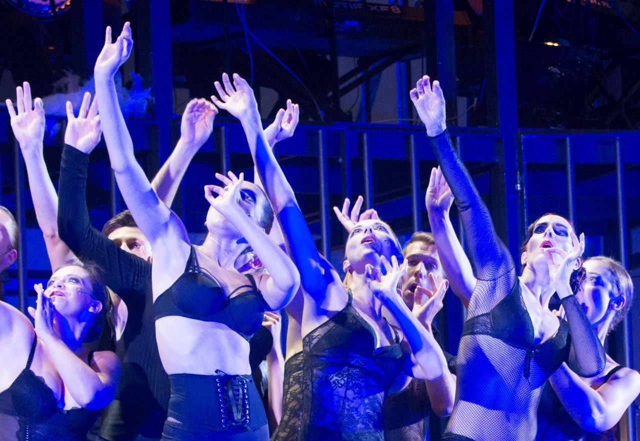 Festival de Wiltz | Visit Wiltz