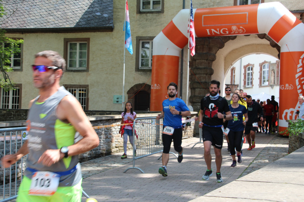 ING 24h Run Wiltz | Visit Wiltz