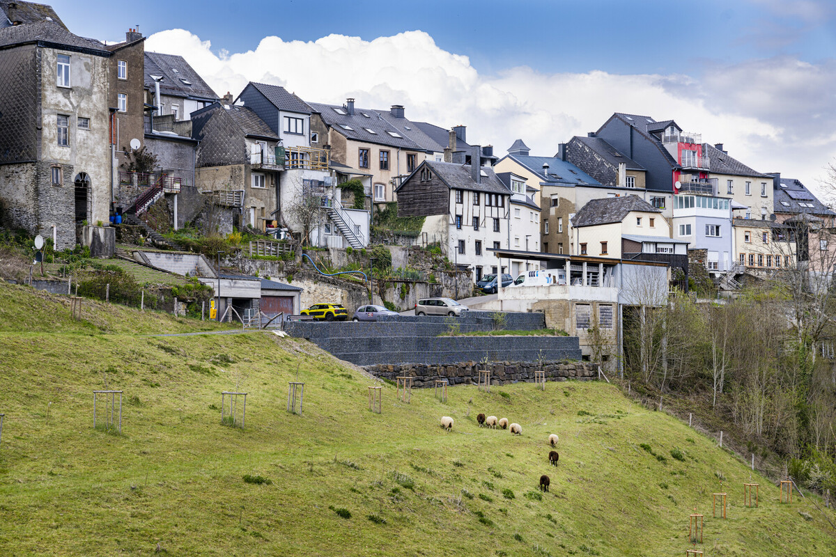 How to get to Wiltz. | Visit Wiltz