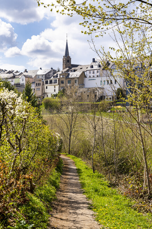 Cultural trails | Visit Wiltz
